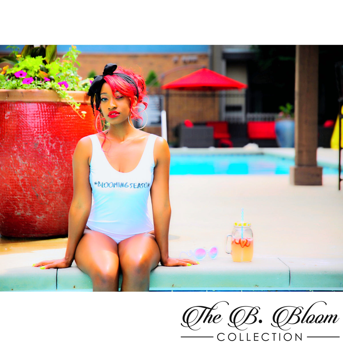 About – The B. Bloom Collection