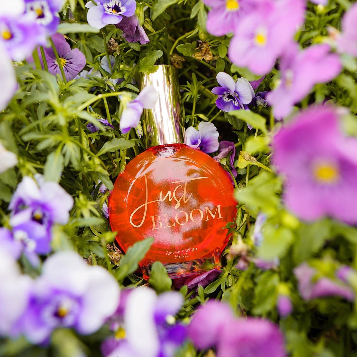 Perfume – The B. Bloom Collection